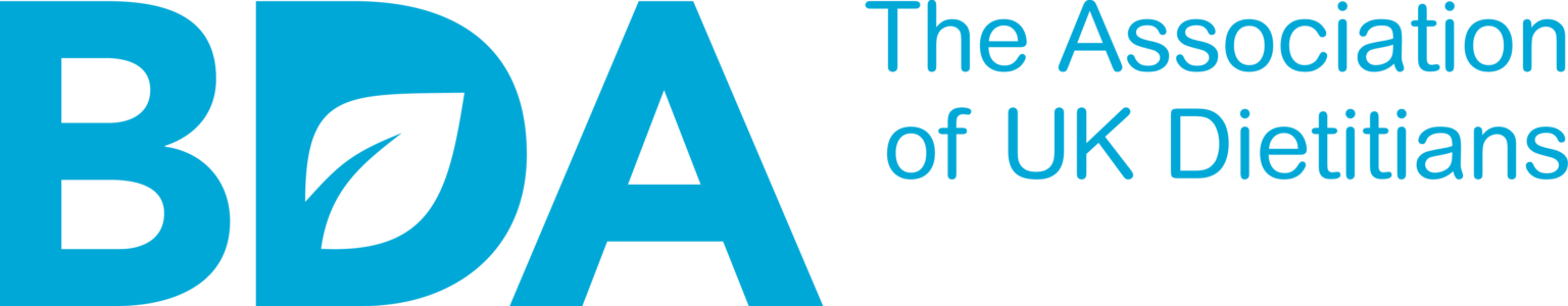 Patient Webinars | Access to reliable nutrition information.